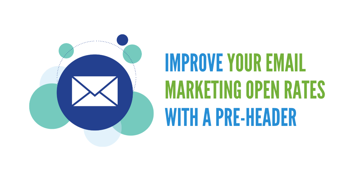 How pre-headers can improve email marketing - Expertise on Tap